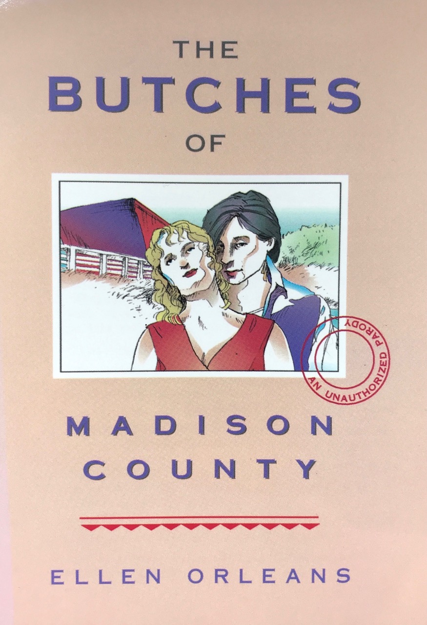 Publications – Ellen Orleans