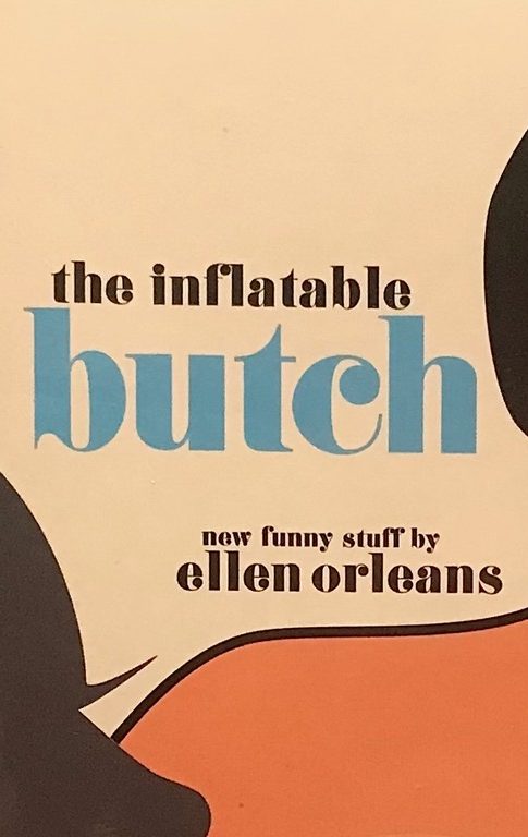 Publications – Ellen Orleans